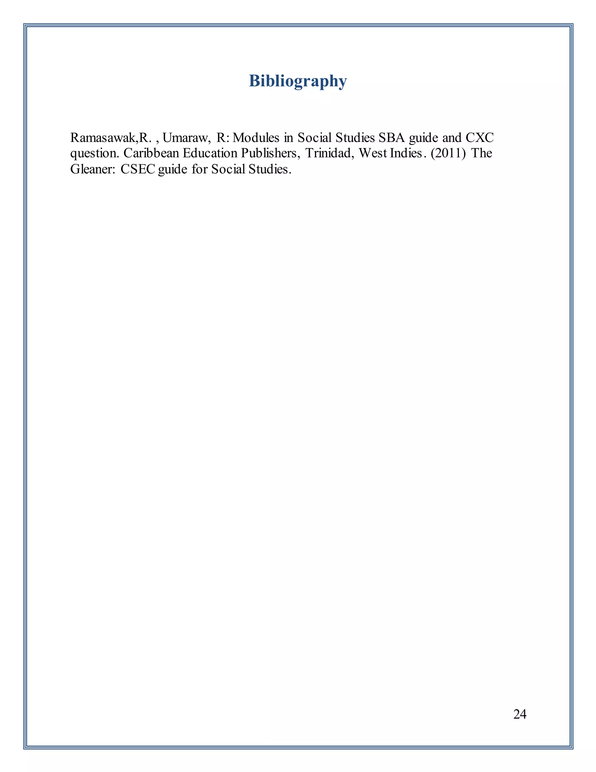 Jamie drummond ss sba | DOCX