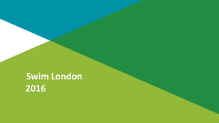 Jamie Hooper - Amateur Swimming Association | PPTX | Swimming | Sports