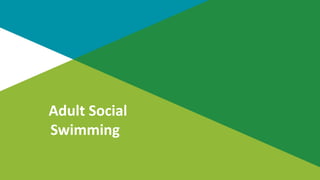 Jamie Hooper - Amateur Swimming Association | PPTX | Swimming | Sports