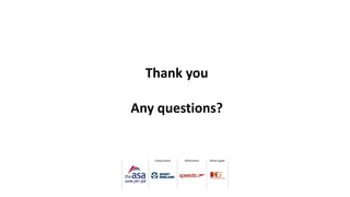 Jamie Hooper - Amateur Swimming Association | PPTX | Swimming | Sports