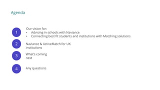 Improve International Student Connections with ActiveMatch | PDF