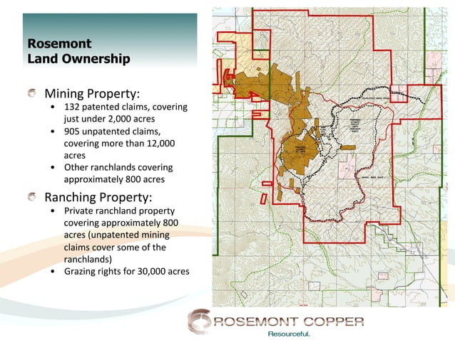 Rosemont Project Orientation | PPT