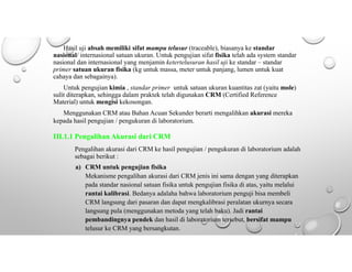 Jaminan Mutu Hasil Uji Laboratorium Pengujian | PPT