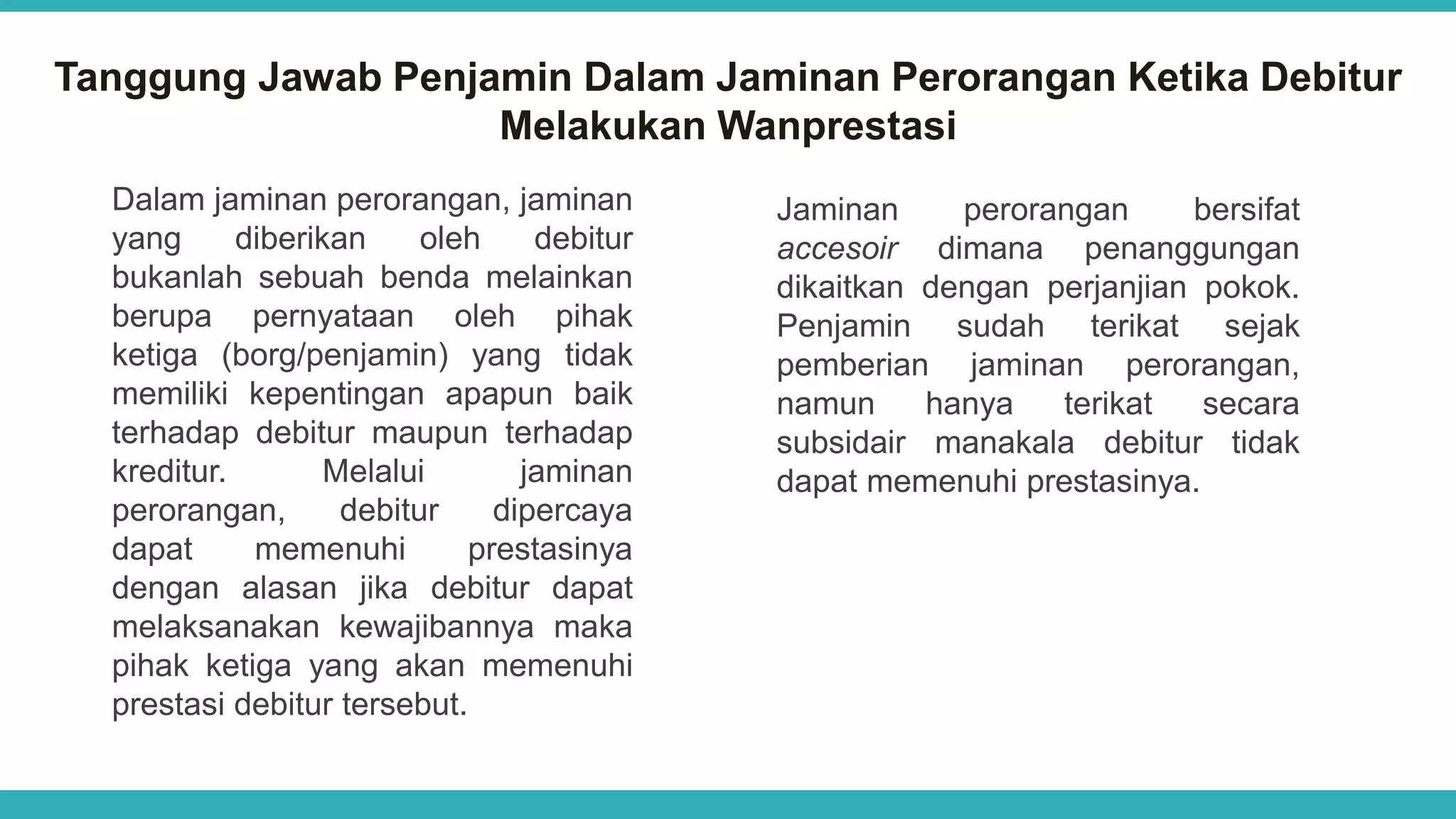 JAMINAN PERORANGAN.pptx
