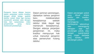 JAMINAN PERORANGAN.pptx