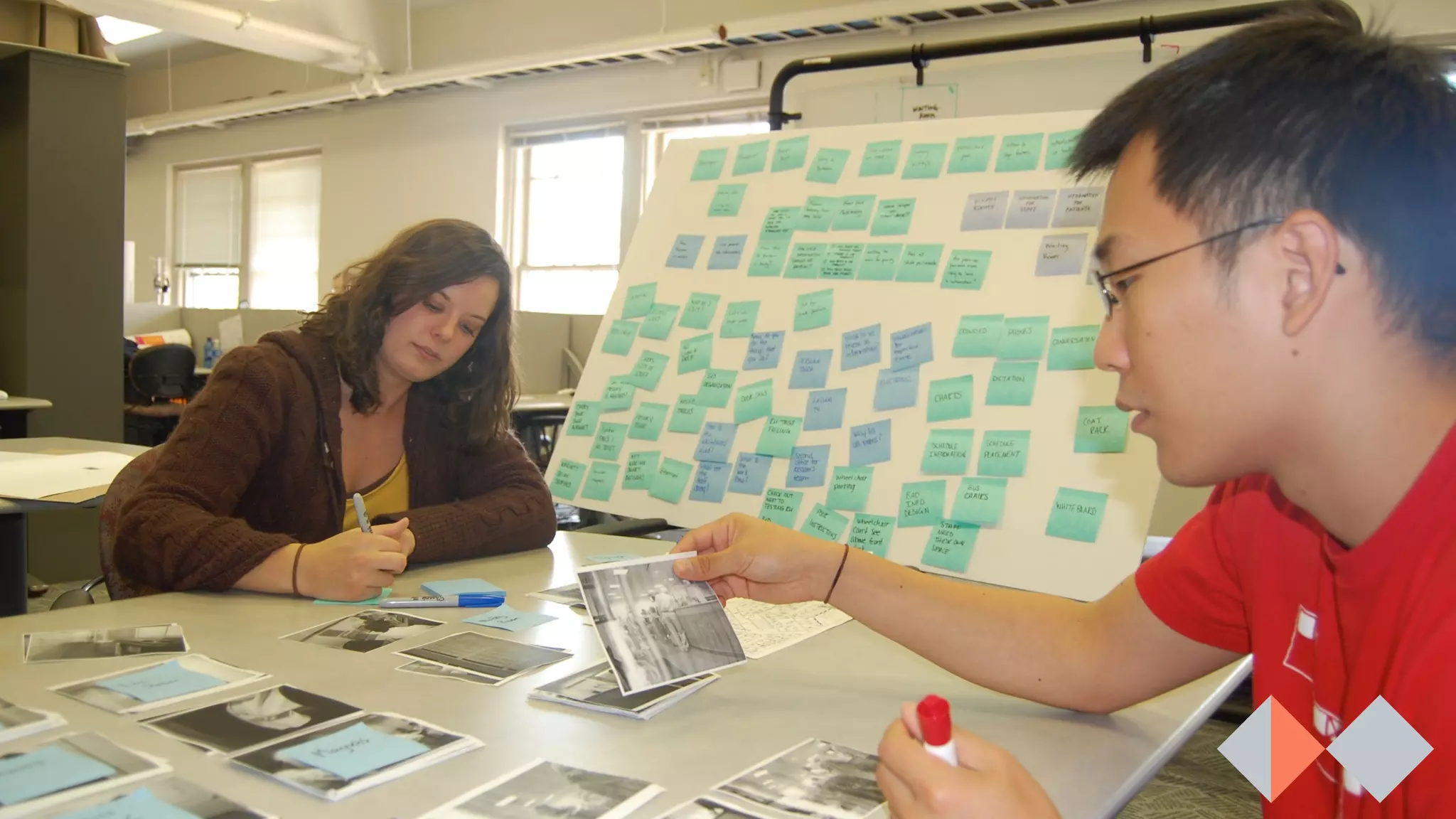 So you want to be a service designer - Jamin Hegeman | PDF