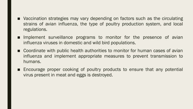 poultry production diseases-AVIAN-INFLUENZA.pptx