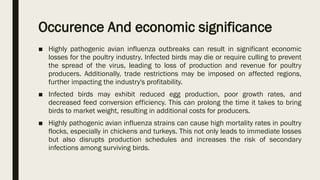 poultry production diseases-AVIAN-INFLUENZA.pptx