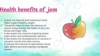 jam jelly and marmalade.pptx