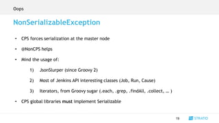 Madrid JAM limitaciones - dificultades | PPTX