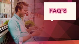 Jamming Devices and how they works? | PPTX