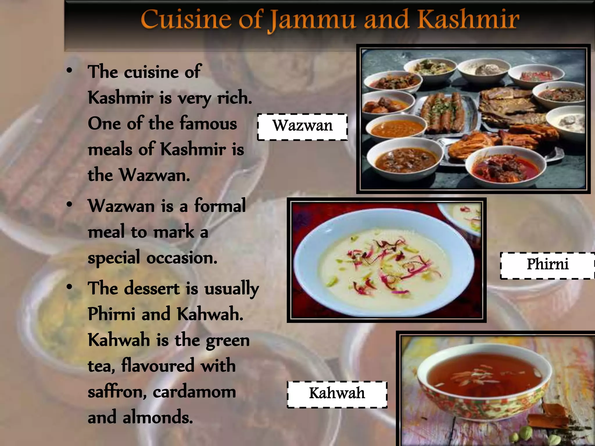 Jammu & kashmir ppt | PPTX