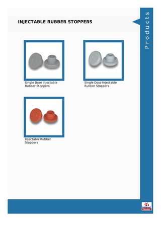 Jamnadas industries | PDF