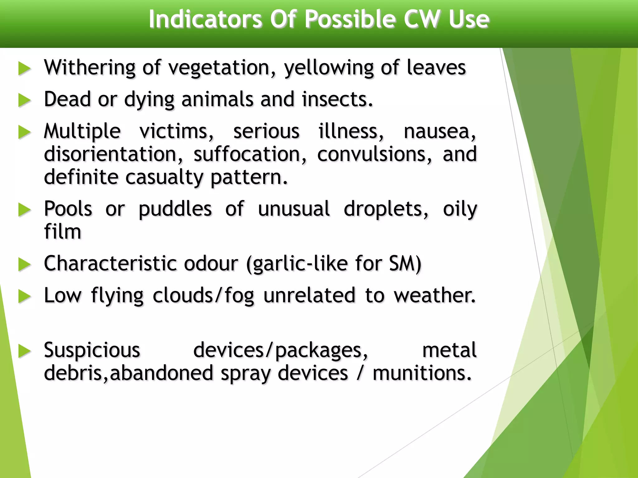 Jam CBRN overview.pptx final | PPTX