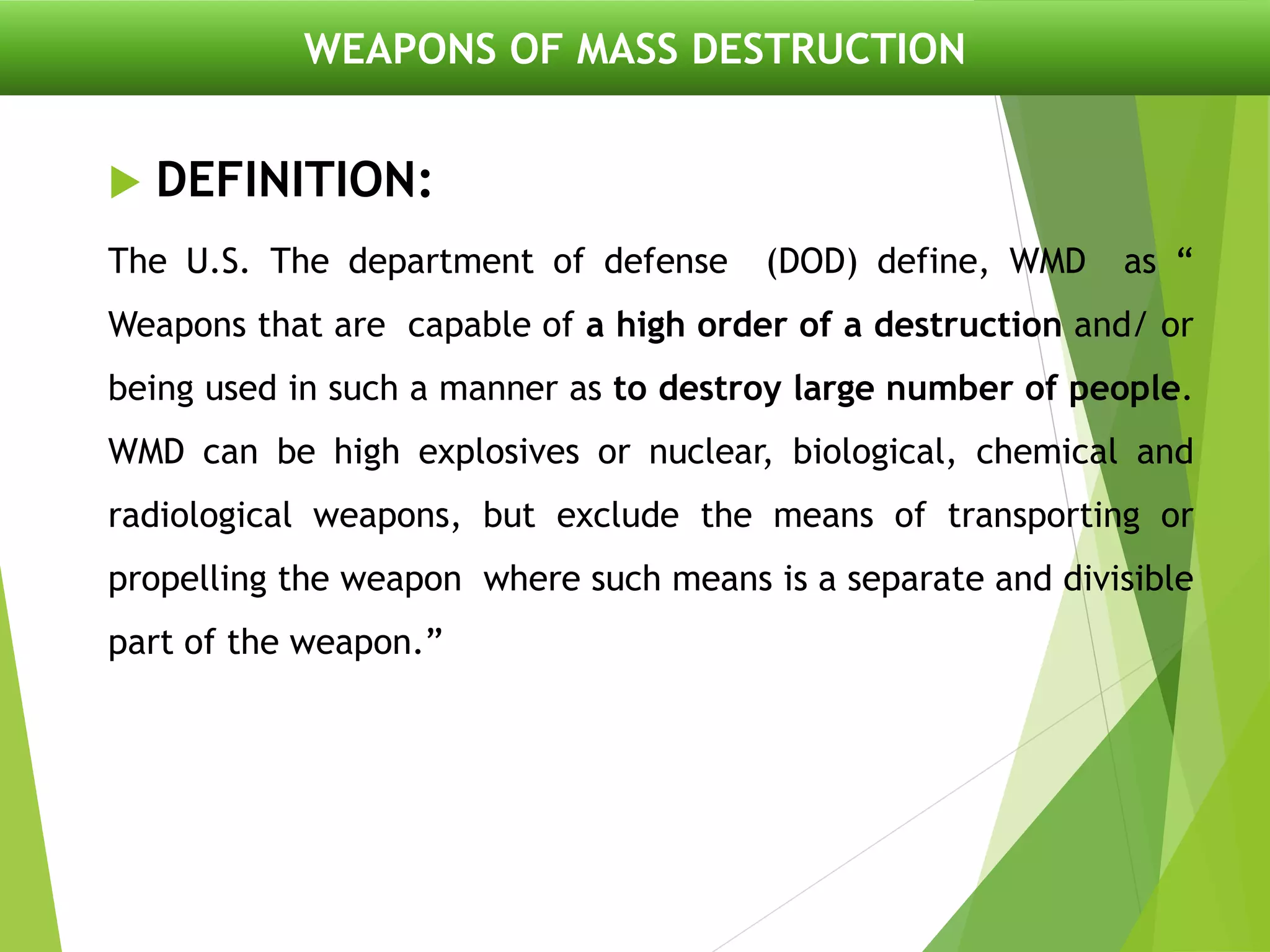 Jam CBRN overview.pptx final | PPTX