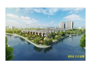 Jamona golden silk - Cộng đồng thượng lưu Q7 | PPTX