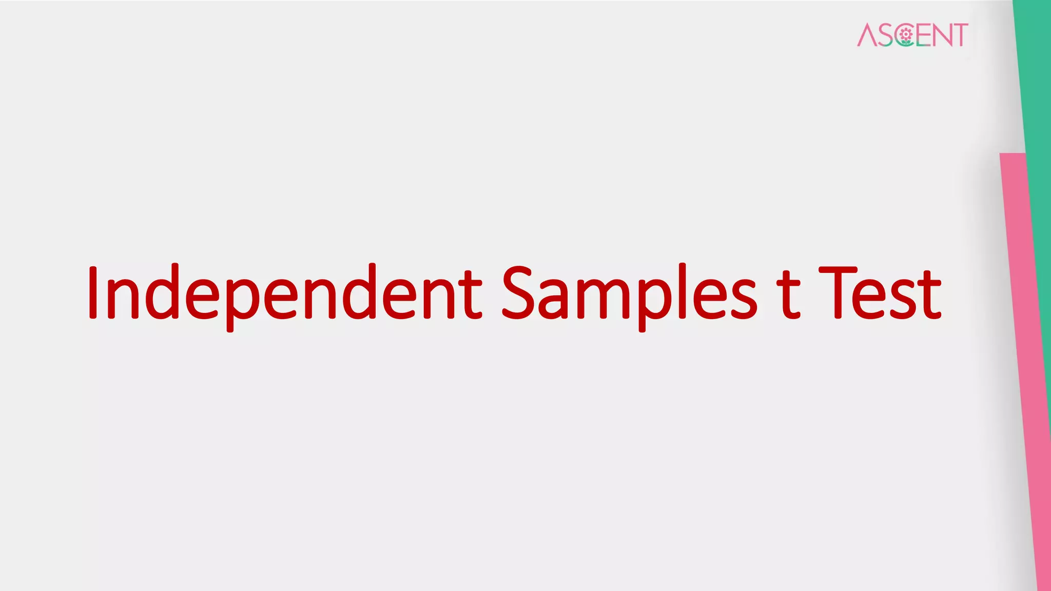 Jamovi for statistical data analysis | PDF