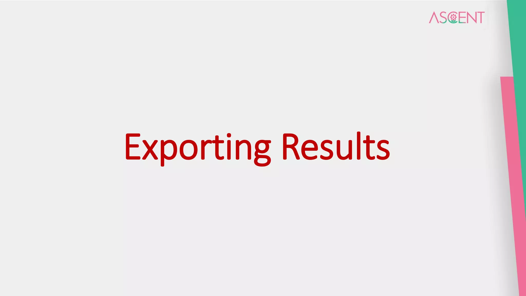 Jamovi for statistical data analysis | PDF