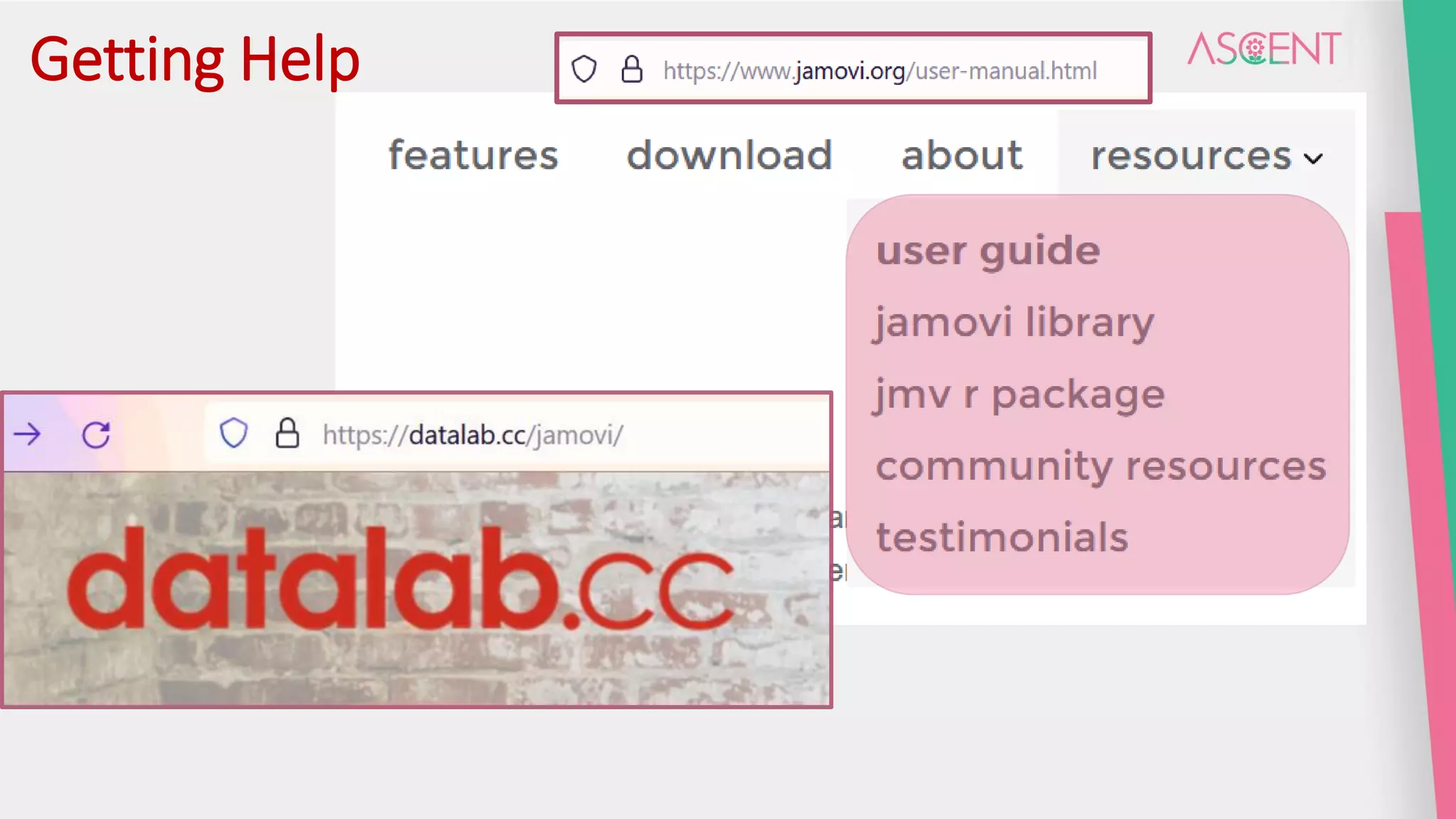 Jamovi For Statistical Data Analysis Pdf 0307