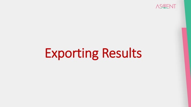 Jamovi for statistical data analysis | PDF