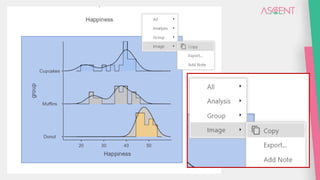 Jamovi for statistical data analysis | PDF