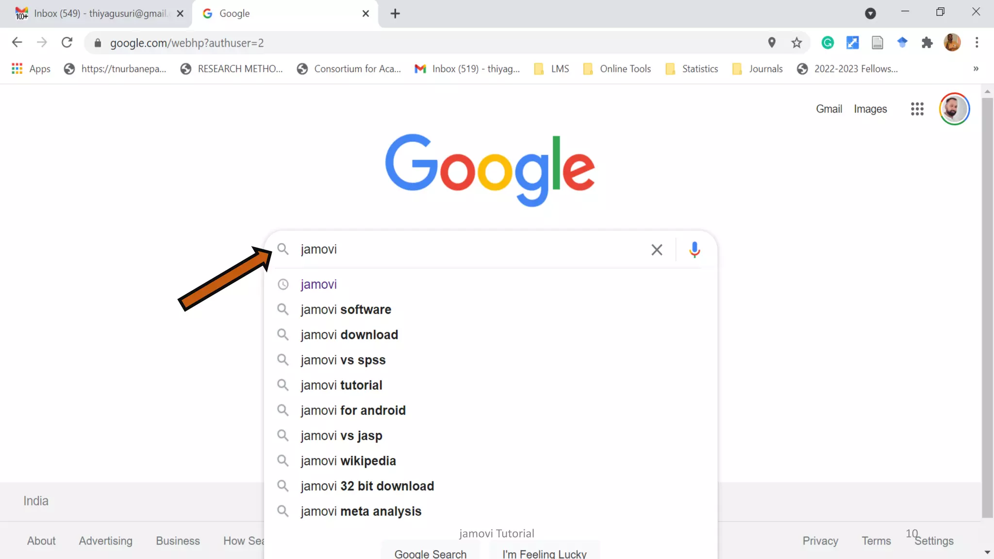 Jamovi Tutorial (Free and Open Source Statistical Software) | PDF