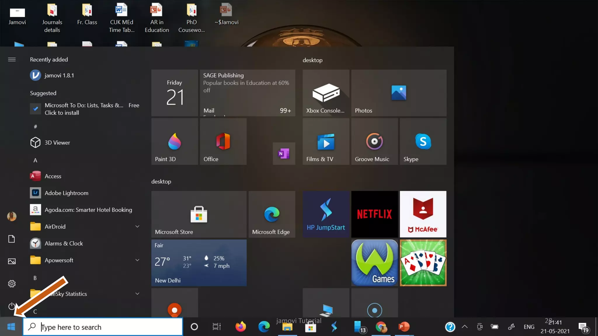 Jamovi Tutorial (Free and Open Source Statistical Software) | PDF
