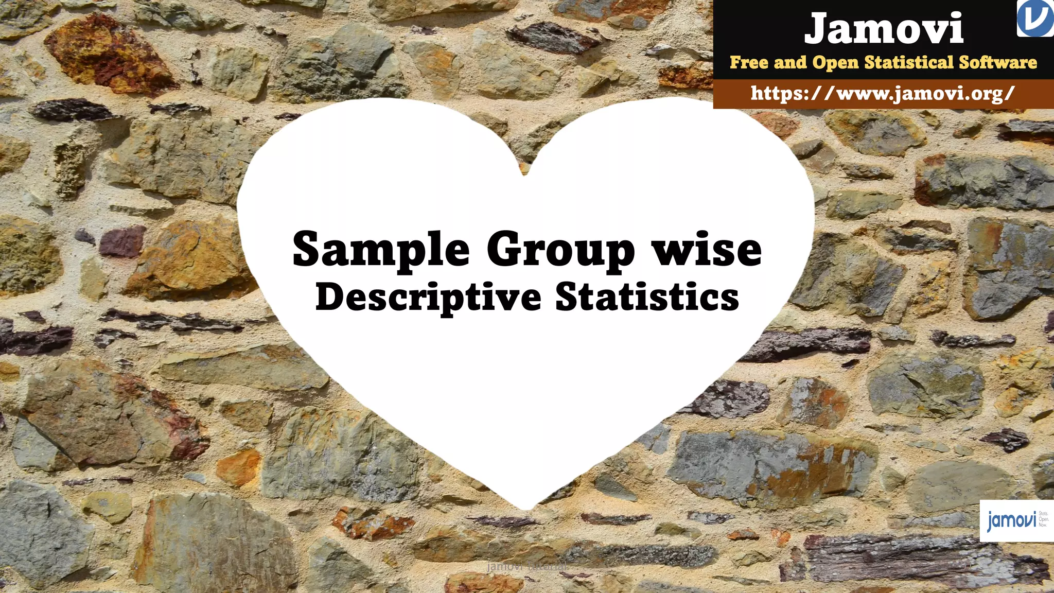 Jamovi Tutorial (Free and Open Source Statistical Software) | PDF