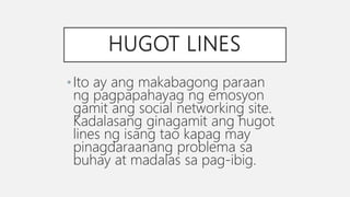 Ang Komiks sa Lipunang Pilipino | PPTX