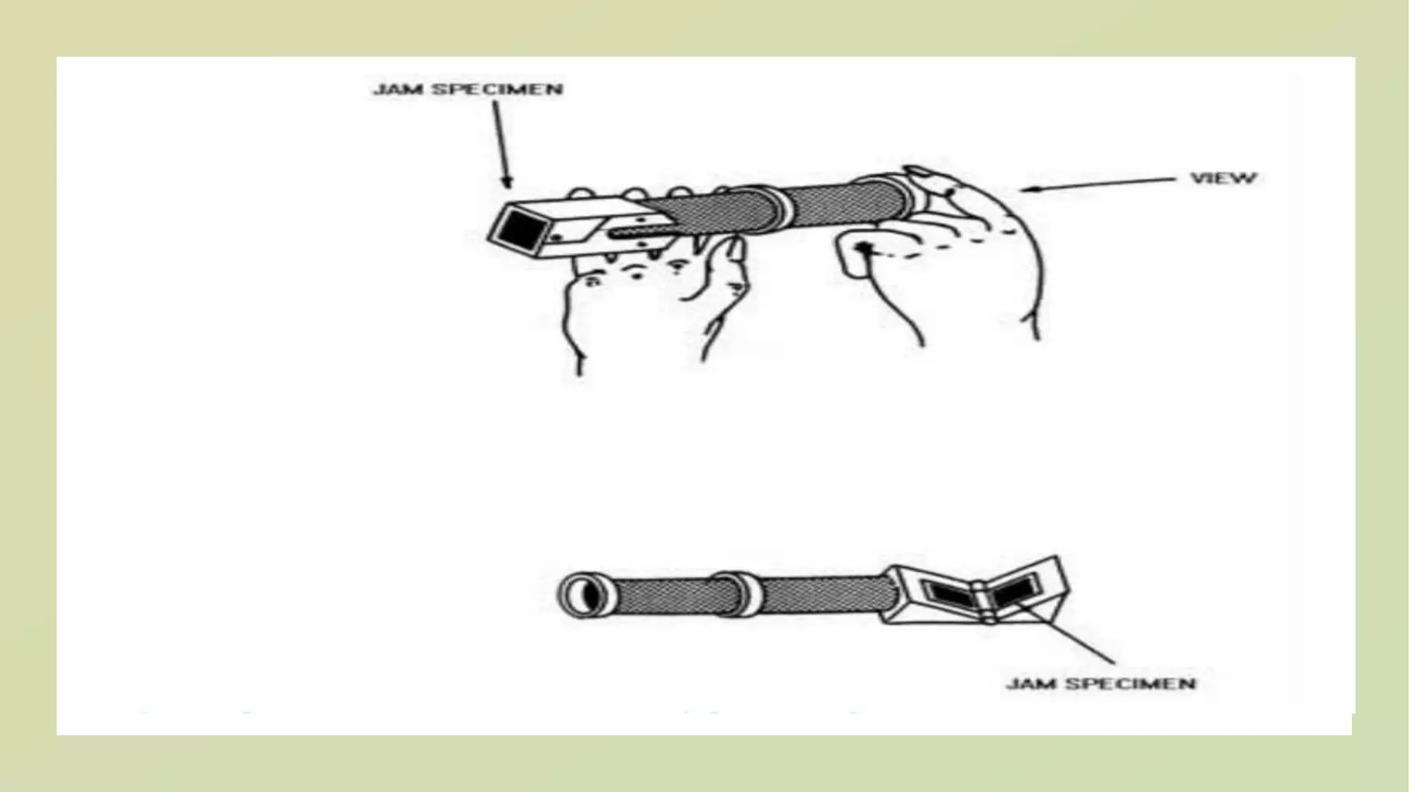 Jam preparation | PPTX