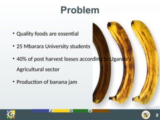 JAM PRESENTATION made from banana juice.pptx