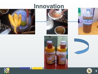 JAM PRESENTATION made from banana juice.pptx