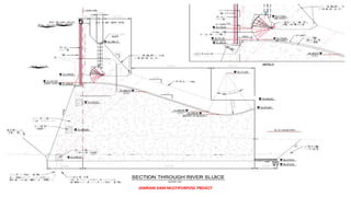Jamrani dam ppt | PPTX