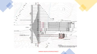Jamrani dam ppt | PPTX