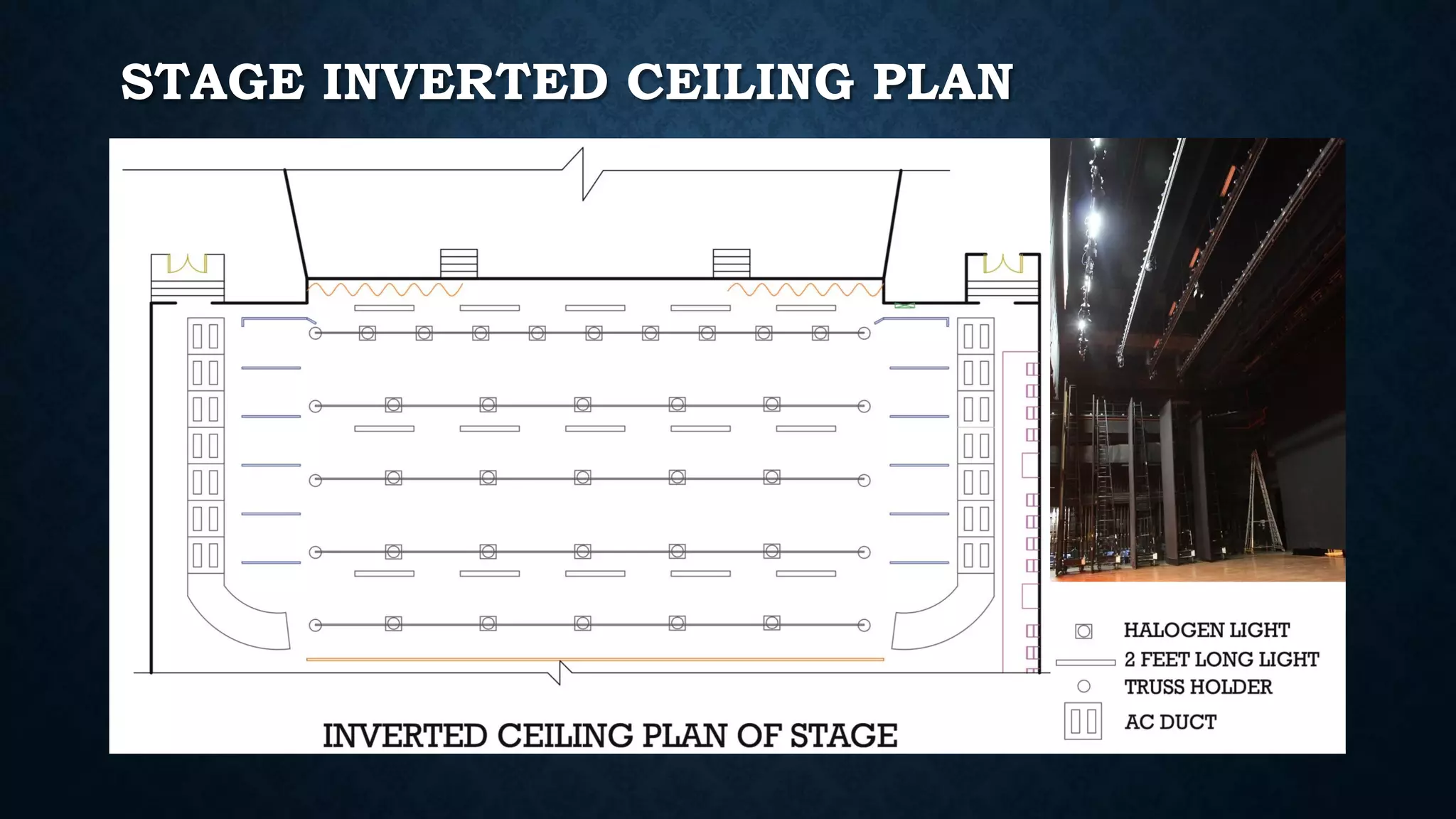 Jamshed bhabha theatre, ncpa, nariman point - ACOUSTICS - AUDITORIUM - MUMBAI | PDF