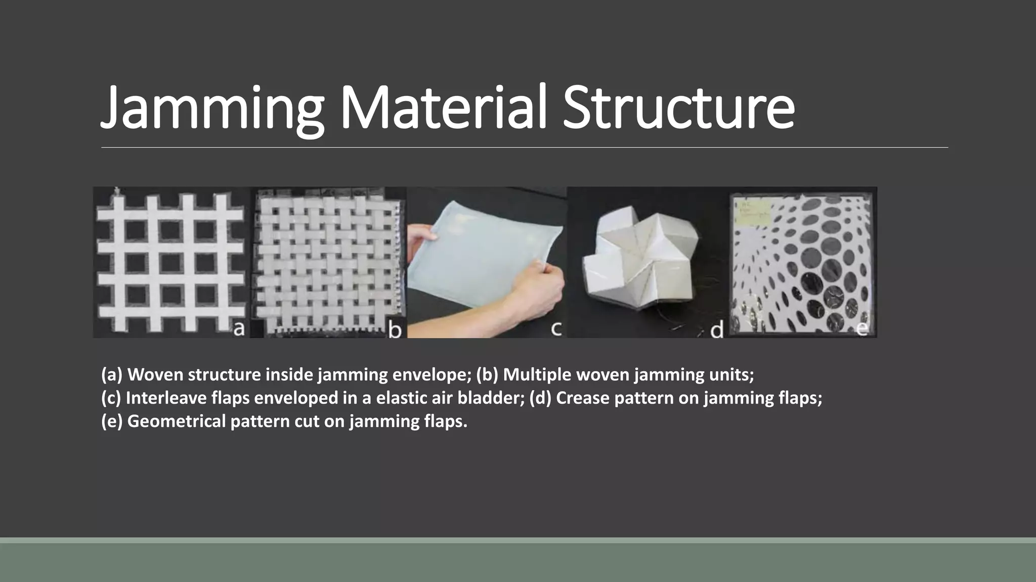 Jam sheets MIT | PDF