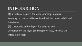 Jam sheets MIT | PDF
