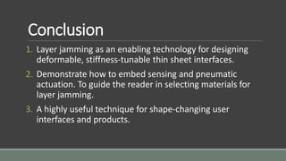 Jam sheets MIT | PDF