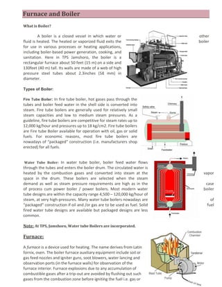 JPCL,Internship Report | PDF