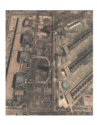 JPCL,Internship Report | PDF