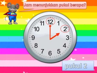 Jam slide | PPTX