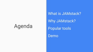 JAMstack | PDF
