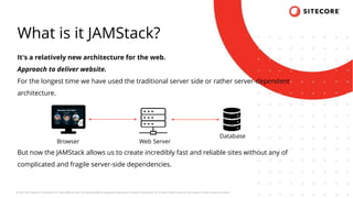 JAMStack | PPTX