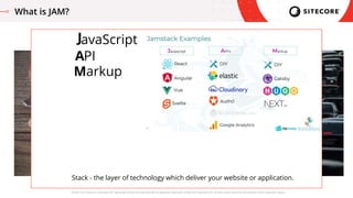 JAMStack | PPTX