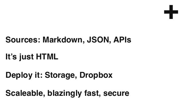 Jamstack On Azure 