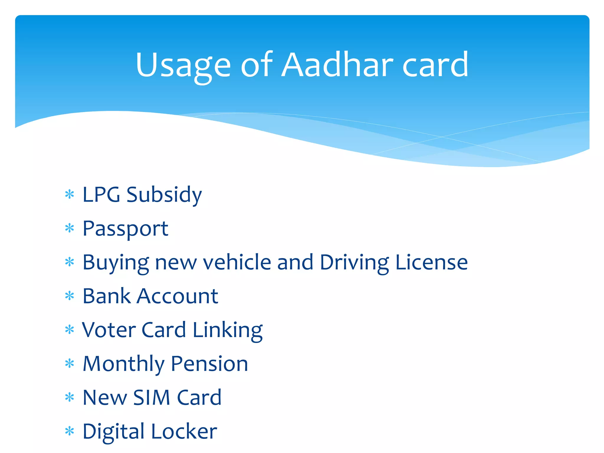 Jam trinity final | PPT