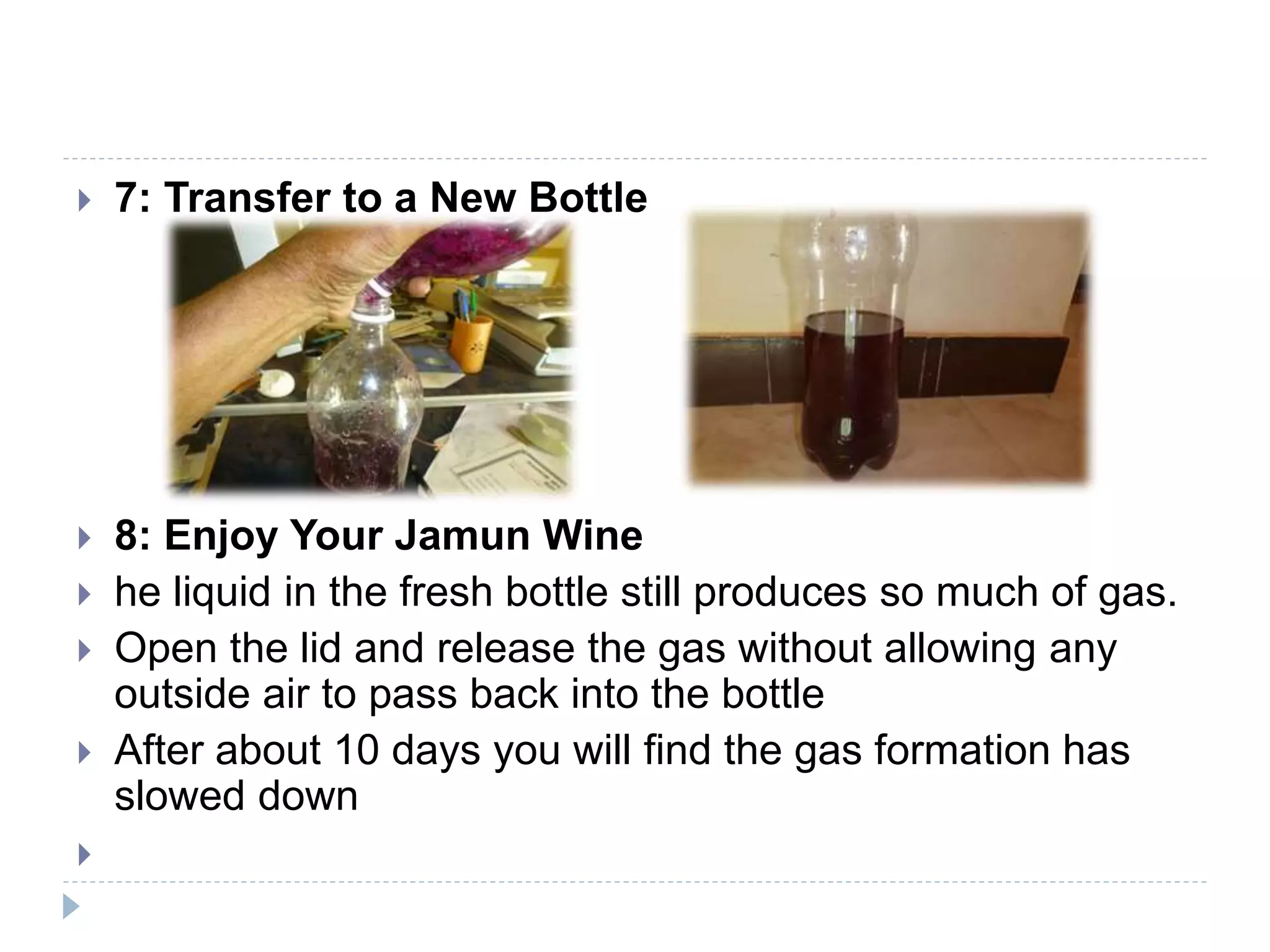 VALUE ADDITON IN JAMUN FRUIT | PPTX