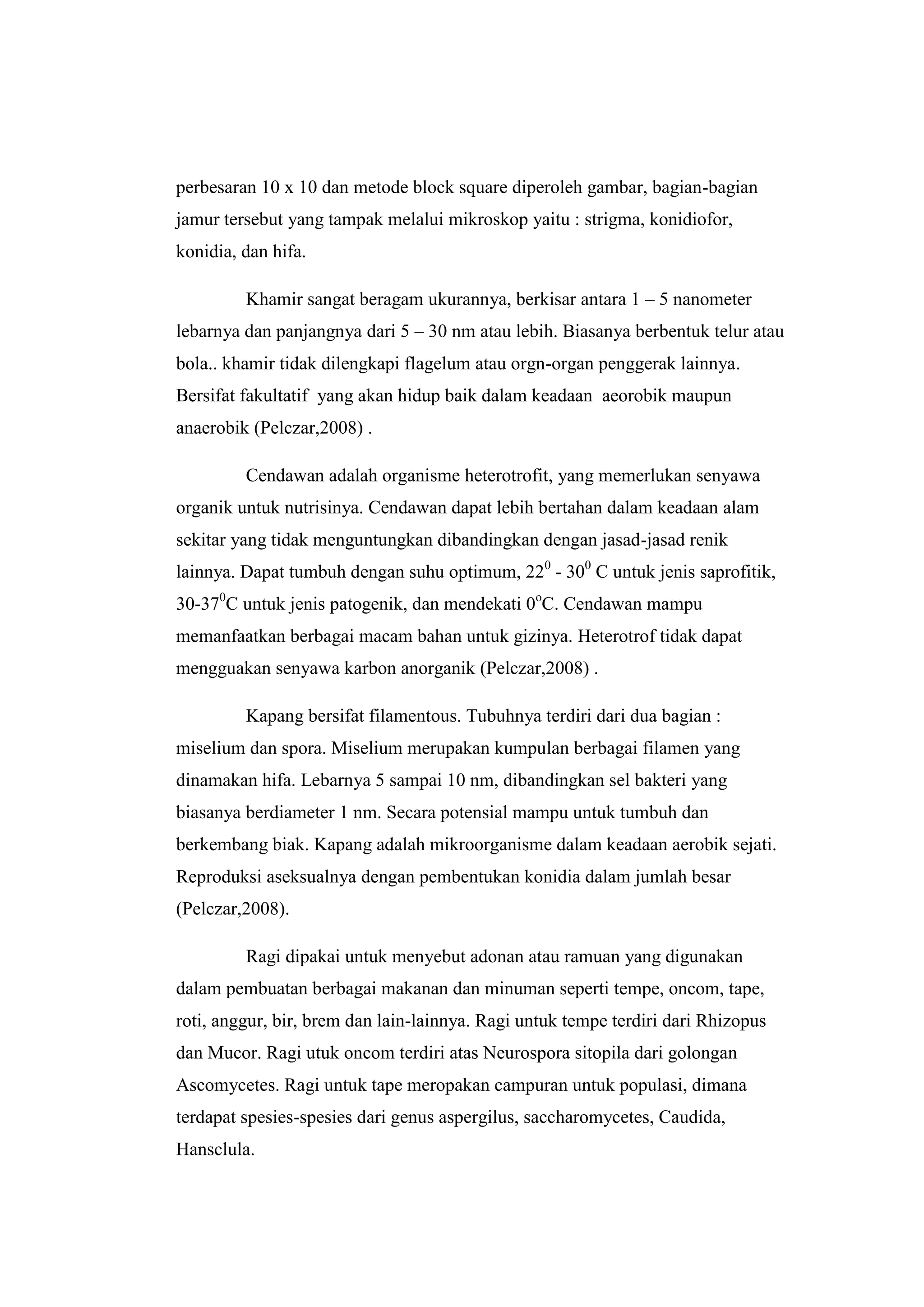 Jamur mikroskopis lapsem | DOCX