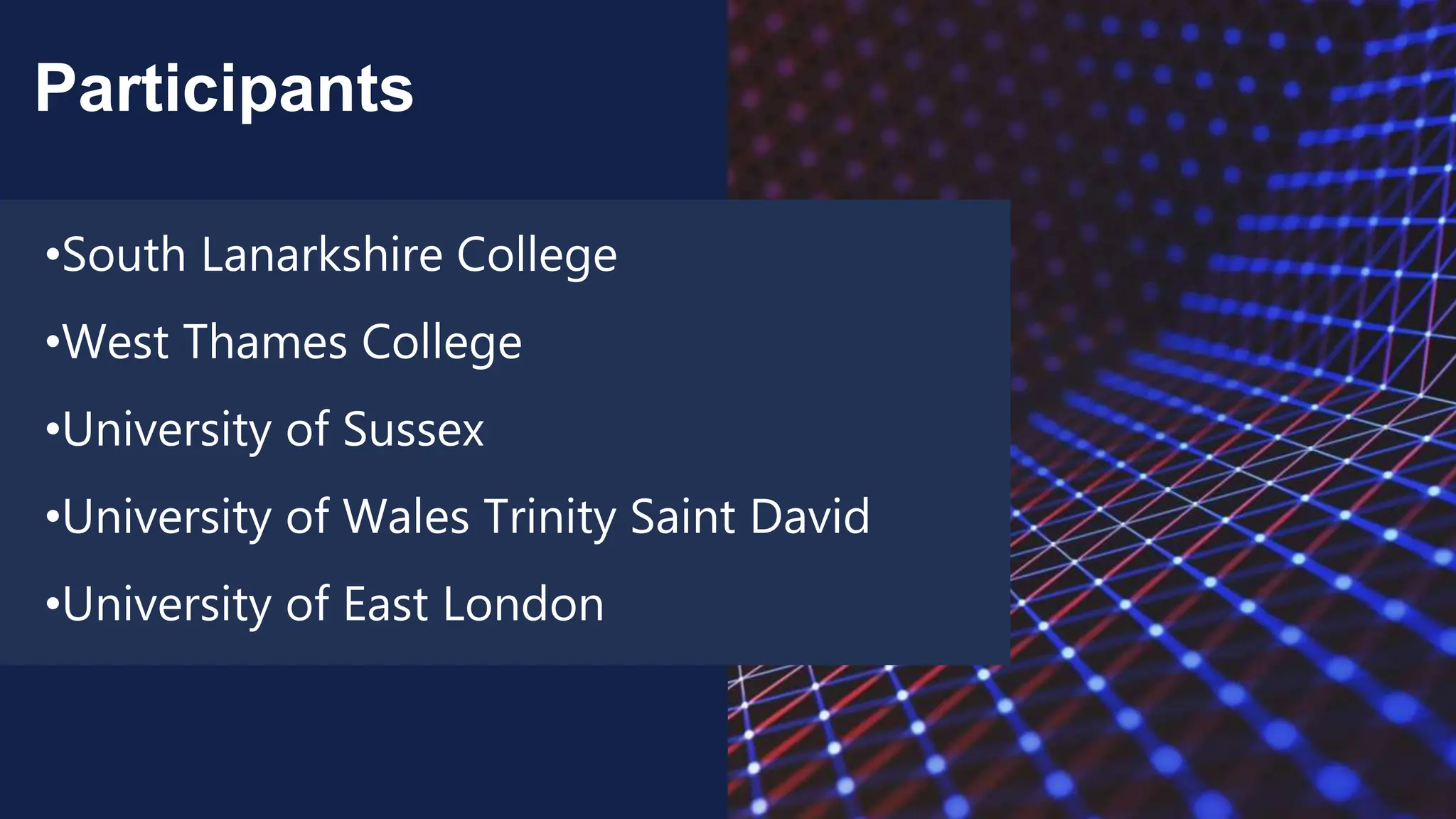 Jamworks pilot and AI at Jisc (20/03/2024) | PPT