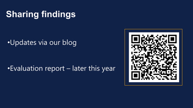 Jamworks pilot and AI at Jisc (20/03/2024) | PPT